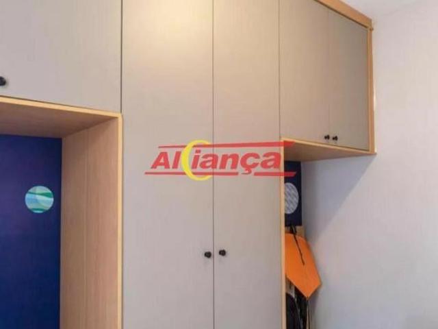 Residencial Los Rosales Vila Real, Guarulhos/SP