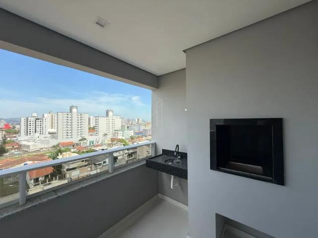 À venda no Bairro Centro de Itajaí no Edifício RESIDENCIAL LOTTUS