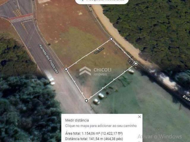 Residencial › Lote/Terreno em