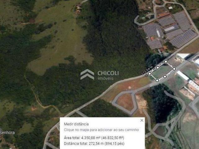 Residencial › Lote/Terreno em