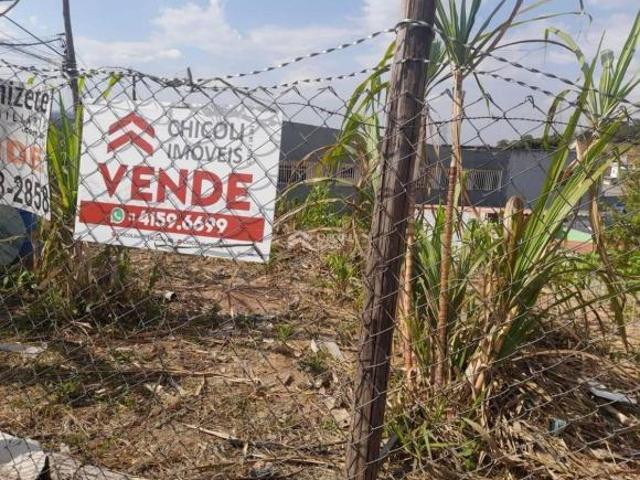 Residencial › Lote/Terreno em
