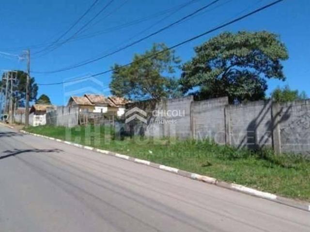 Residencial › Lote/Terreno em