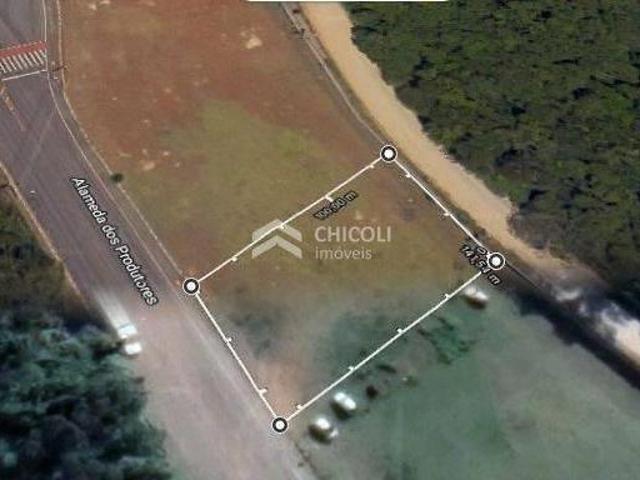 Residencial › Lote/Terreno em