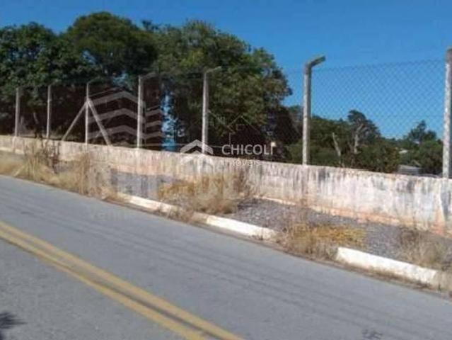 Residencial › Lote/Terreno em