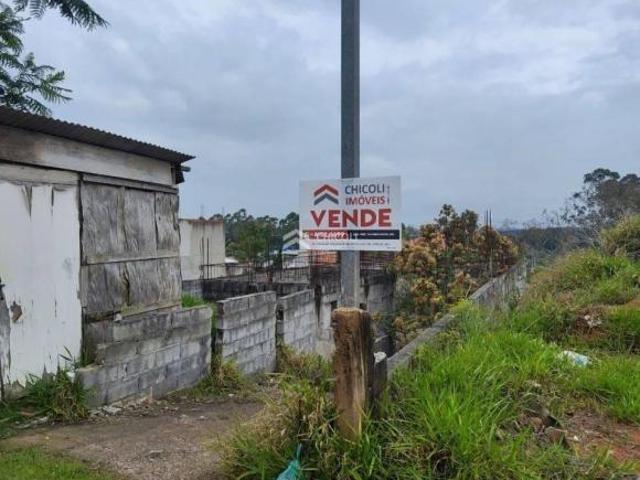 Residencial › Lote/Terreno em