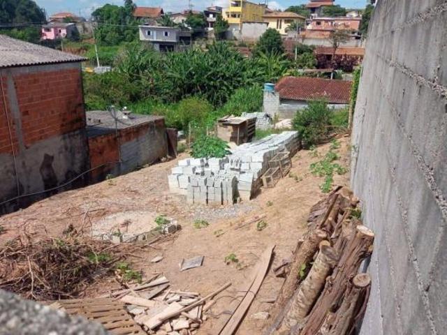 Residencial › Lote/Terreno em