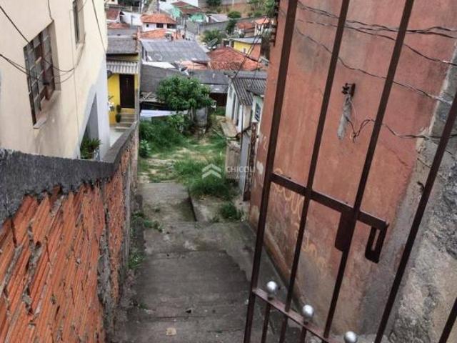 Residencial › Lote/Terreno em