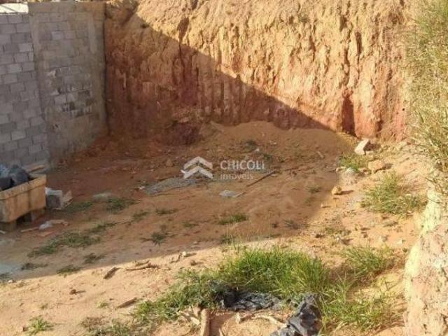 Residencial › Lote/Terreno em