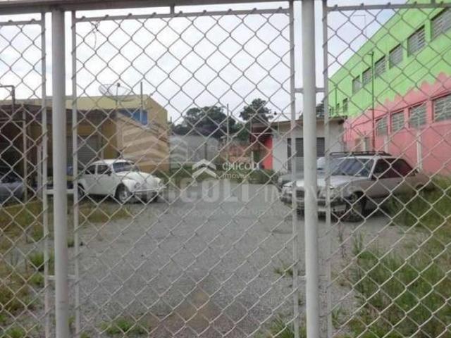 Residencial › Lote/Terreno em