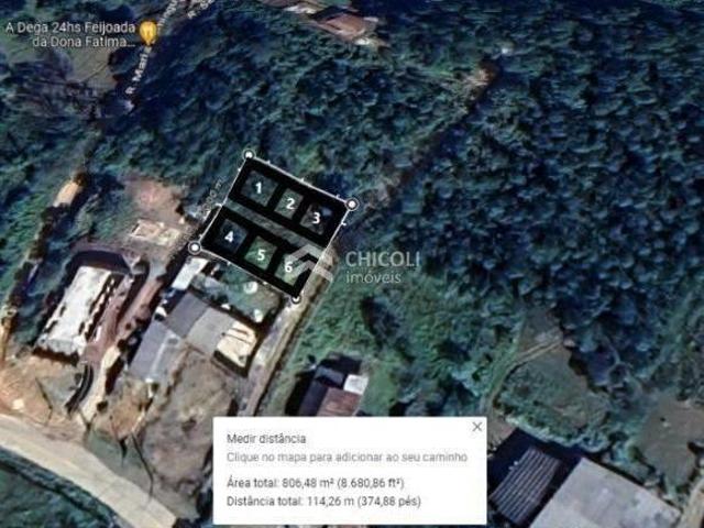 Residencial › Lote/Terreno em