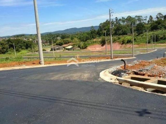 Residencial › Lote/Terreno em