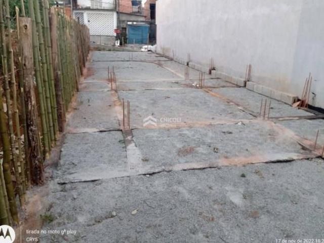 Residencial › Lote/Terreno em