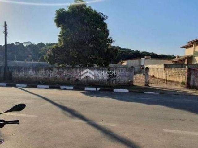 Residencial › Lote/Terreno em