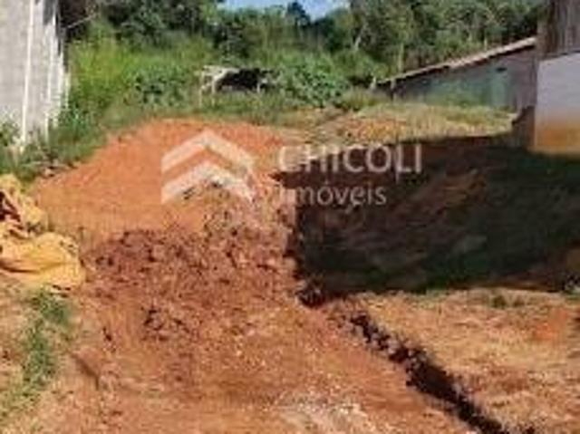 Residencial › Lote/Terreno em