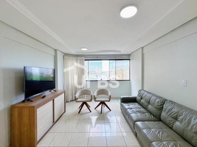 Residencial Lourenzzo Apartamento 4 quartos, sendo 2 suítes