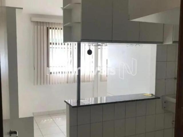 Residencial Luna Park | 1 Quarto | Águas Claras | Em frente ao Parque