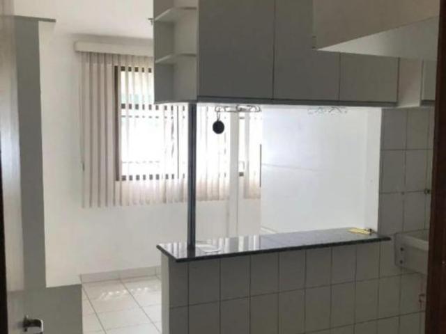 Residencial Luna Park Apartamento 1 Quarto Águas Claras