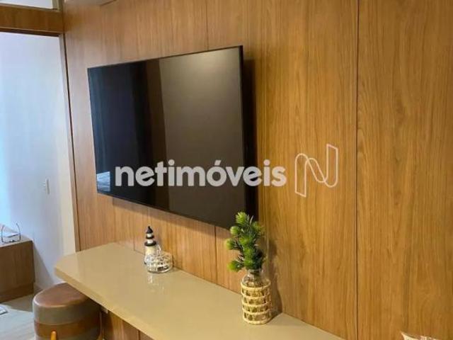 Residencial Lucas Nascimento Apartamento 1 Quarto Taguatinga