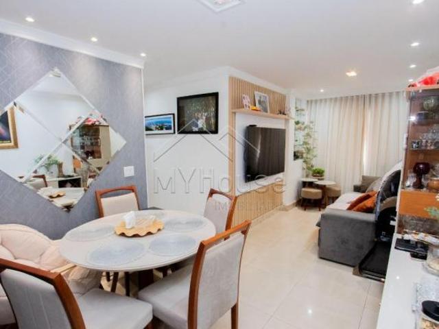 Residencial Lucas Quadra 301 3 quartos, 1 suíte reformado financiamento FGTS