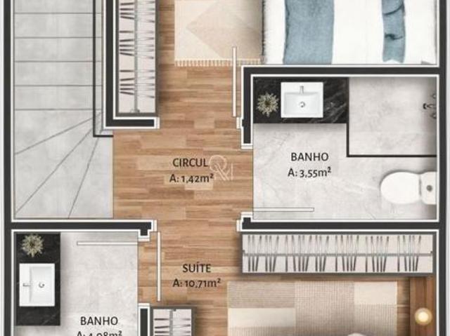 Residencial Lucenza | Bairro Santa Lucia