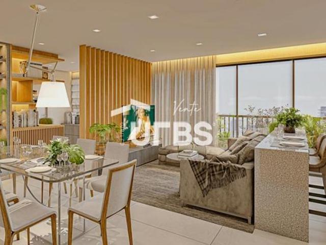 Residencial Lux Oeste