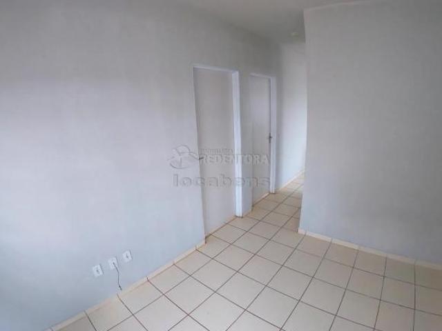 Residencial Luz da Esperança Casa com 02 dormitórios