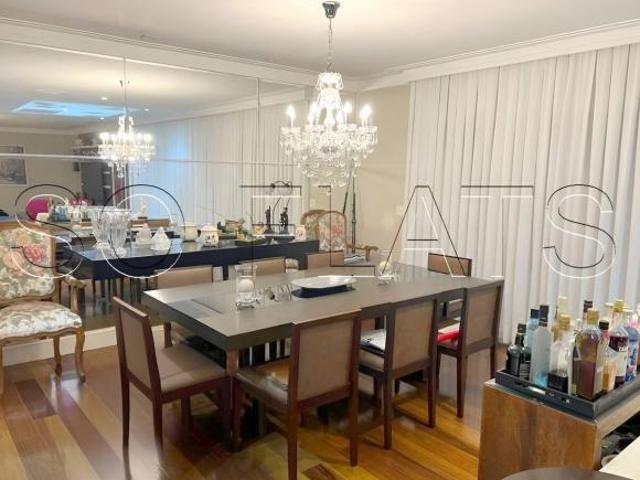 Residencial Luzes da Mata, apartamento disponível para venda com 211m², 3 dormitórios e 2 vagas