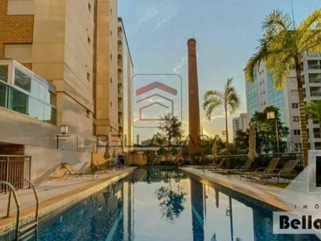Residencial Luzes da Mooca Villagio Luna 110m2