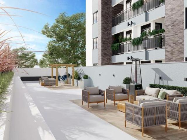 Residencial Mantiqueira