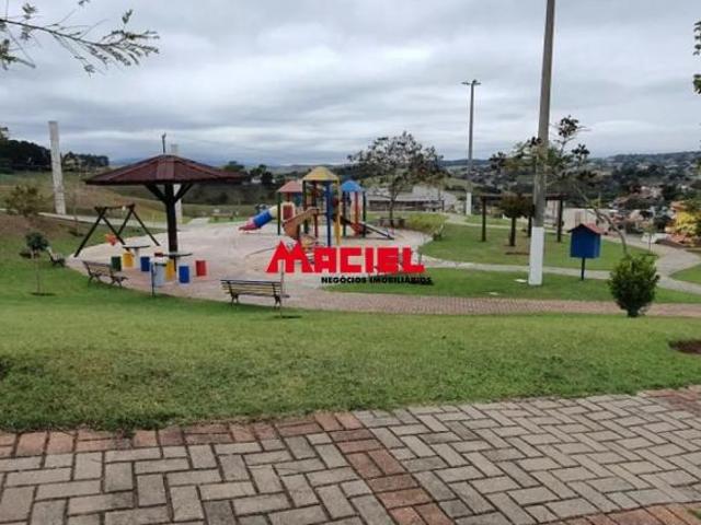 Residencial Mantiqueira
