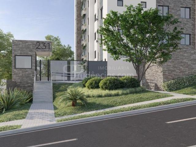 Residencial Mantiqueira: Bairro Alto aptos 2/3 quartos, lazer completo. Conheça!