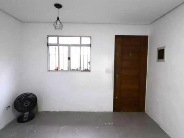 Residencial Manuel de Oliveira Bueno Sobrado com 2 dormitórios à venda, 56 m² por R$ 379.000 Pen