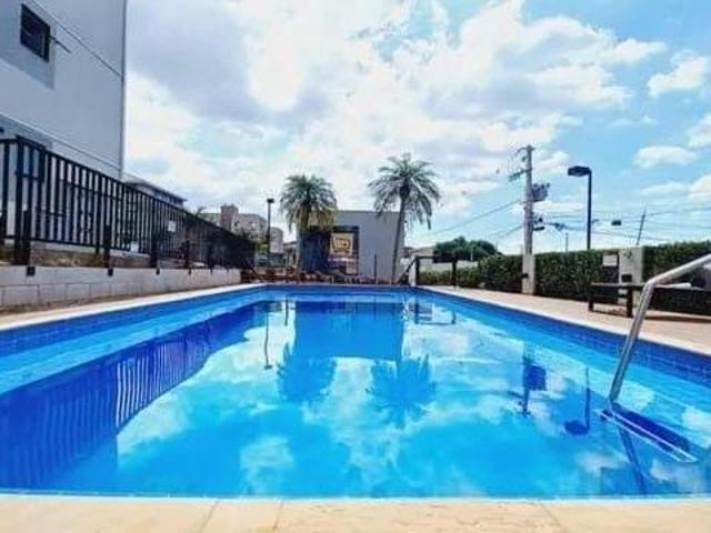 RESIDENCIAL MANACA