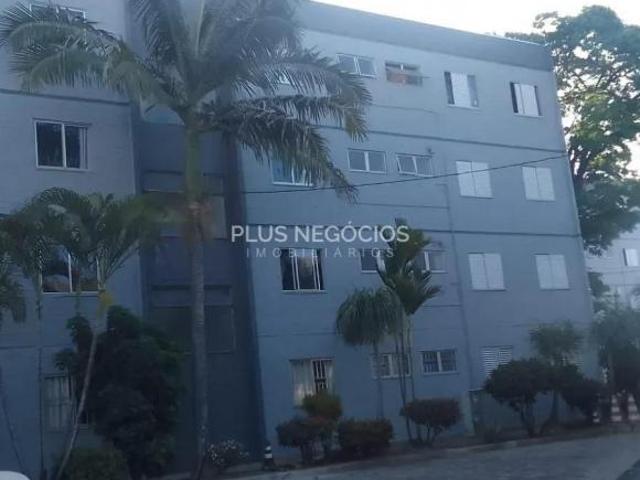 Residencial Manchester Apartamento à venda Vila Lucy, Sorocaba, SP 2 dormitórios