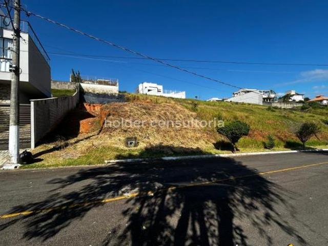 Residencial Mandala Park Terreno em Aeroporto, Juiz de Fora/MG