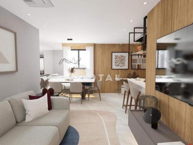Residencial Mandarim | Lançamento na Vila Bocaina com lazer completo!