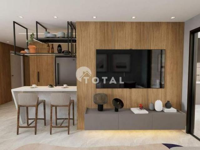 Residencial Mandarim | Lançamento com 3 suítes e lazer completo na Vila Bocaina