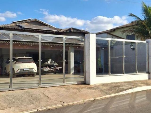 Residencial Mangueiras chacara 132 Vicente Pires. Rafic Creci 14.561 61 99982 4428