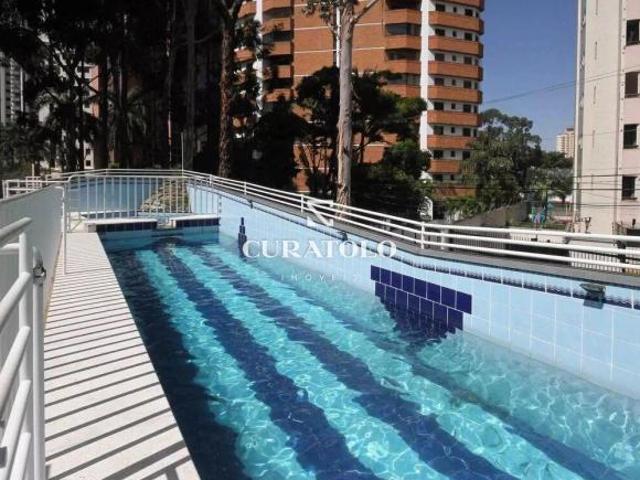 Residencial Manira Apartamento à venda com 200 m², 3 suítes, varanda gourmet e 3 vagas, no Jardim