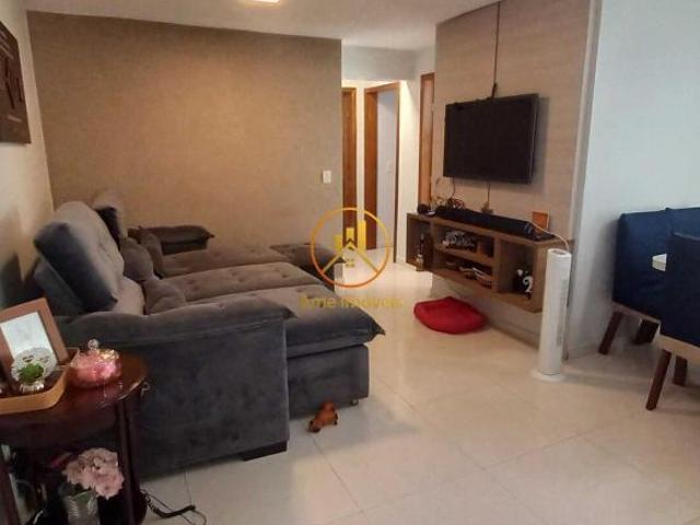 Residencial Maanaim Apartamento Alto Padrão em Setor Bueno, Goiânia/GO