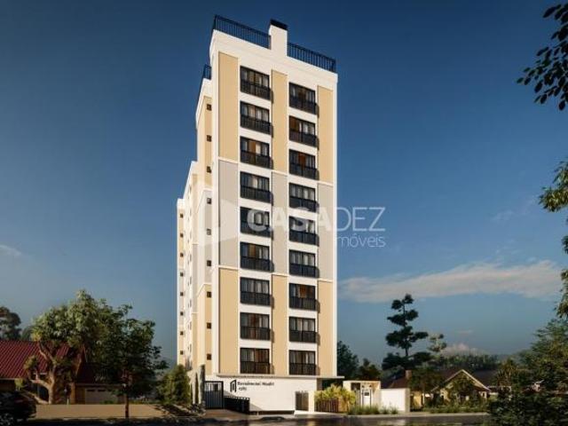 RESIDENCIAL MADRI