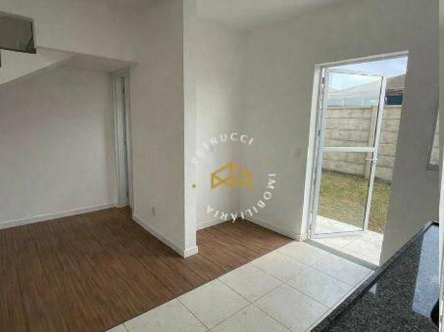 RESIDENCIAL MADRI, CASAS EM CONDOMÍNIO 76M², 2 SUÍTES