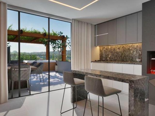 Residencial Madrid Cobertura no Boqueirão