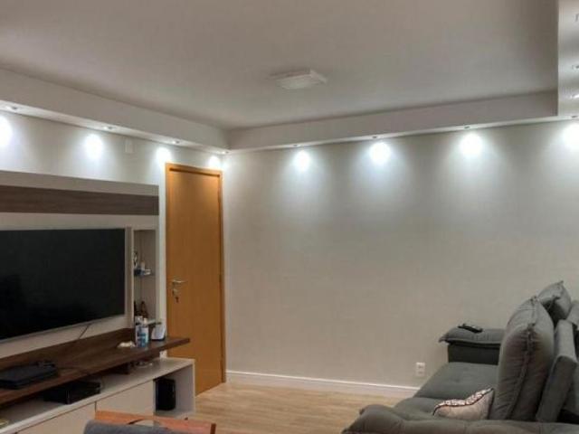 Residencial Madrid Apartamento à venda, 70 m² por R$ 580.000,00 Aricanduva São Paulo/SP