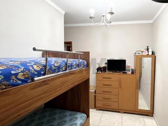 RESIDENCIAL MAGNATA 1 VILA CAIÇARA