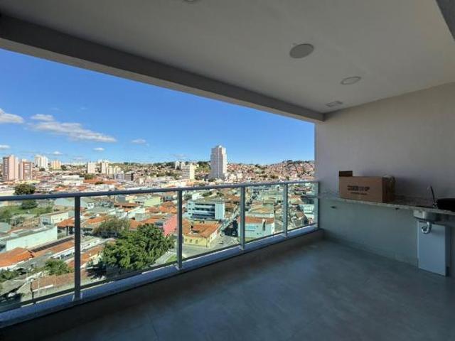Residencial Magnifique em frente ao Parque da Cidade 2 Dorms