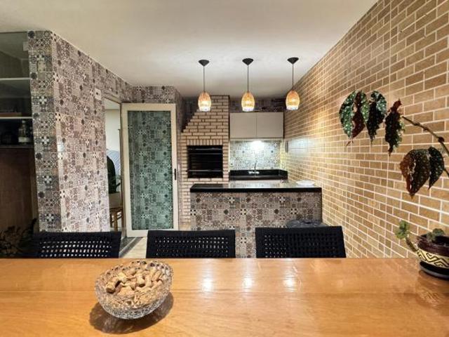 Residencial Magnólia, Avenida Parque, 4 Quartos, 1 Suíte, Nascente, 4 Vagas