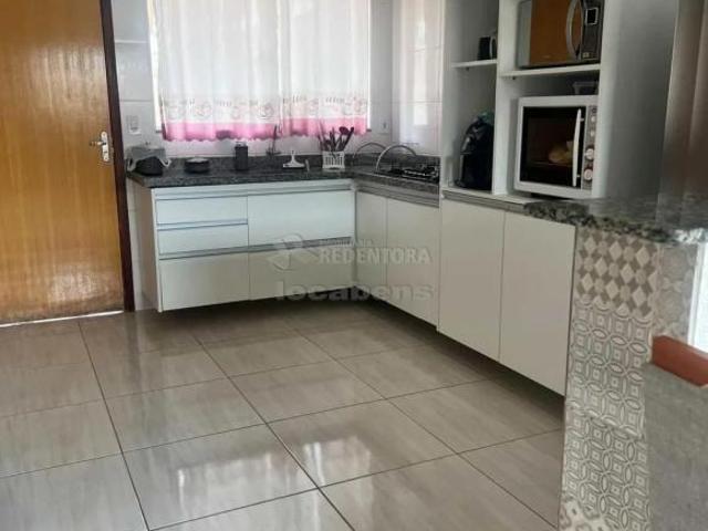 Residencial Mais Parque Mirassol Casa a venda com 02 quartos