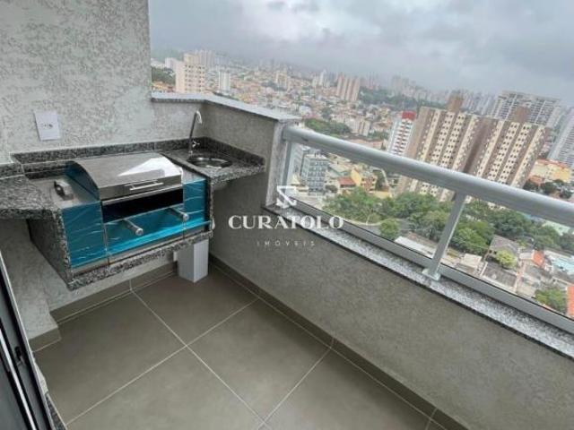 Residencial Martinique Apartamento à venda com 55 m², 2 quartos, andar alto e vaga, Baeta Neves, S