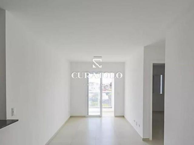 Residencial Martinique Apartamento à venda com 55 m², 2 quartos, varanda e vaga, Baeta Neves, São